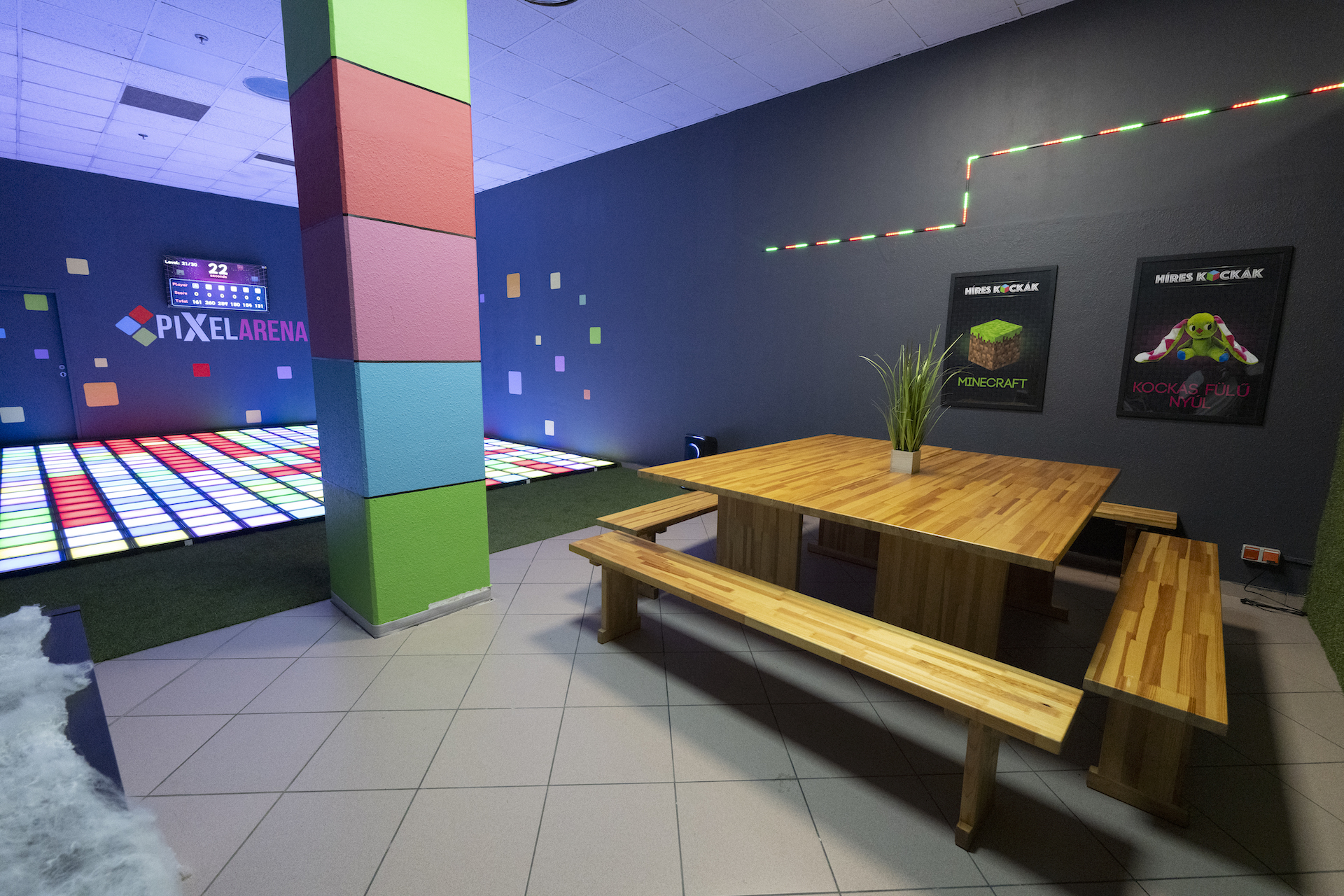 Galéria – pixelarena.hu
